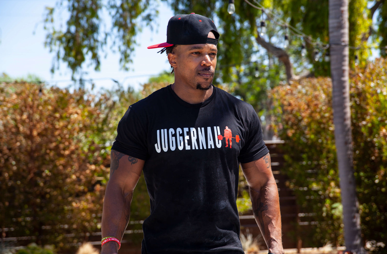 Deadlifter T – Juggernaut Training Systems