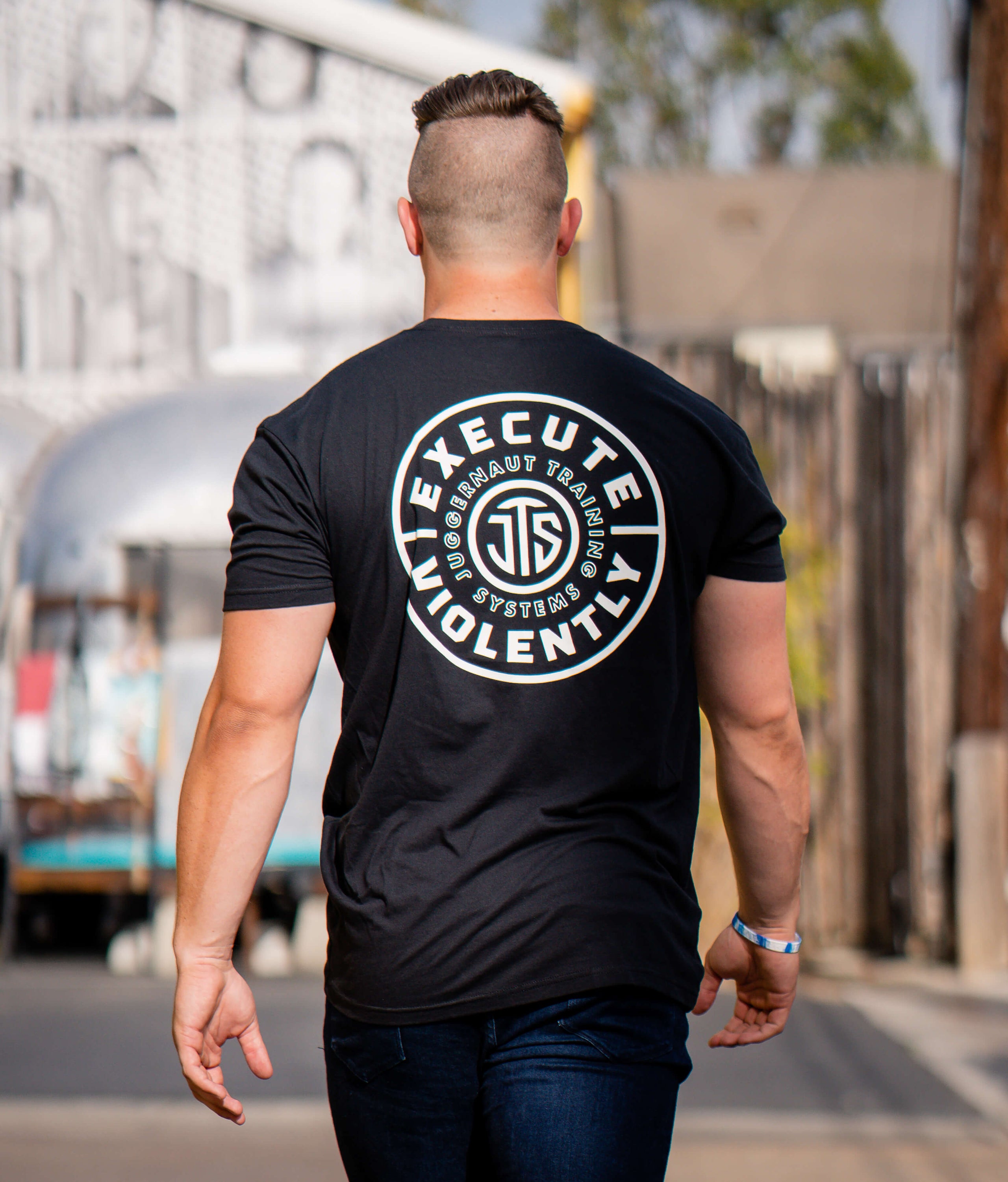 Execute T – Juggernaut Training Systems