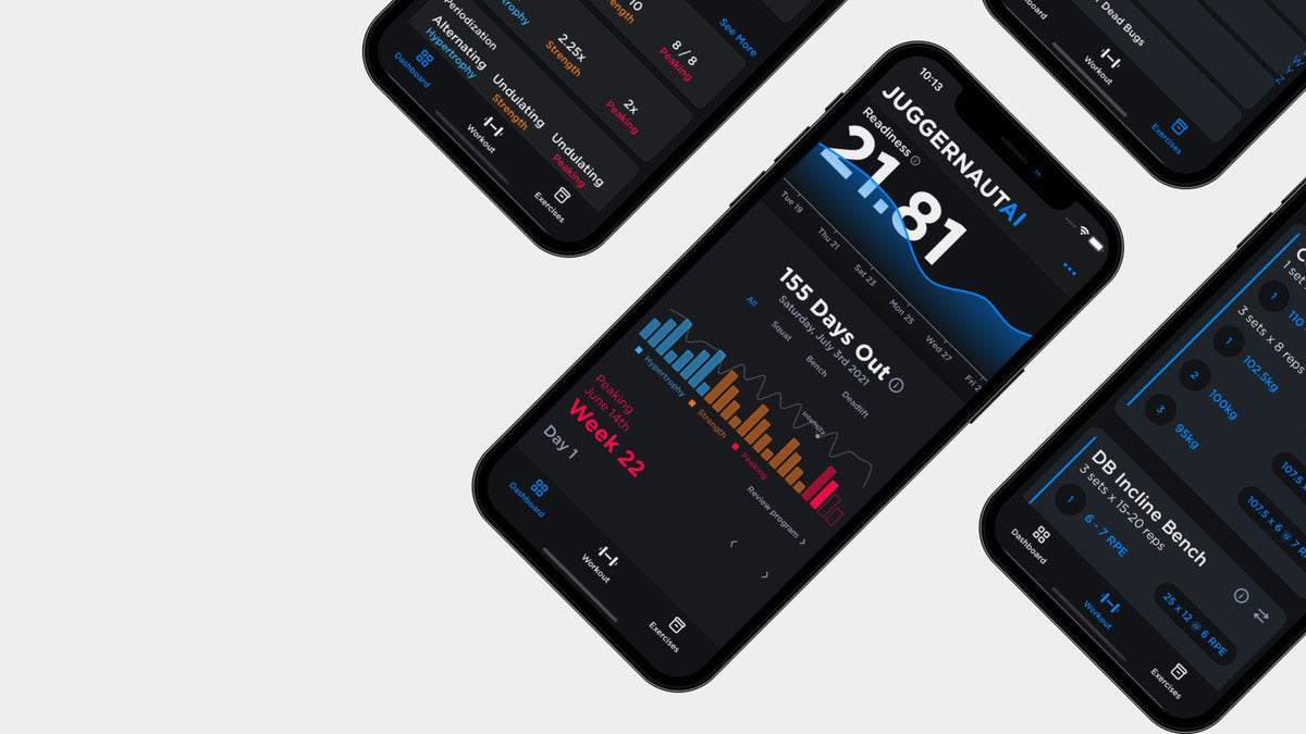 Juggernaut Apps – Juggernaut Training Systems