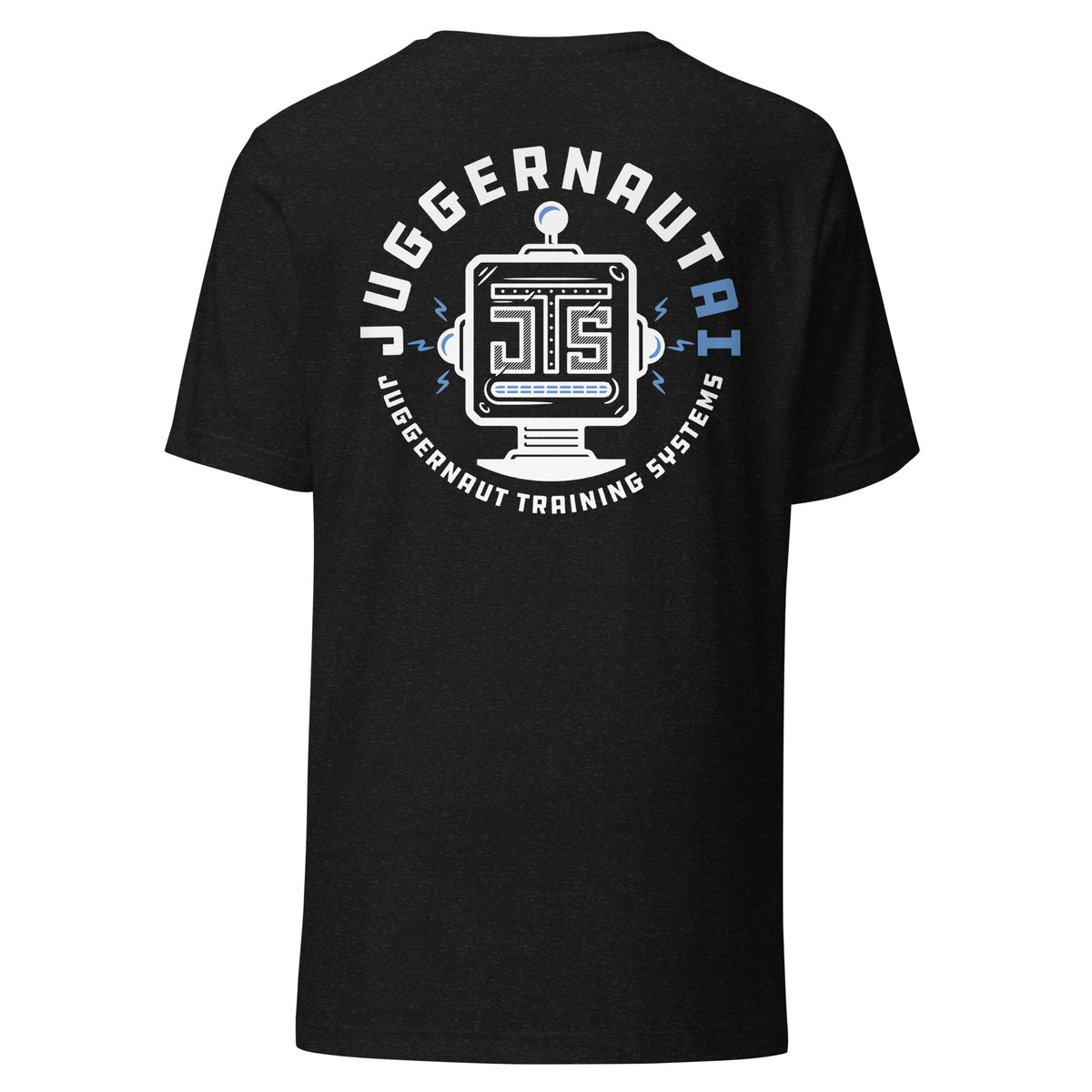 JuggernautAI T – Juggernaut Training Systems