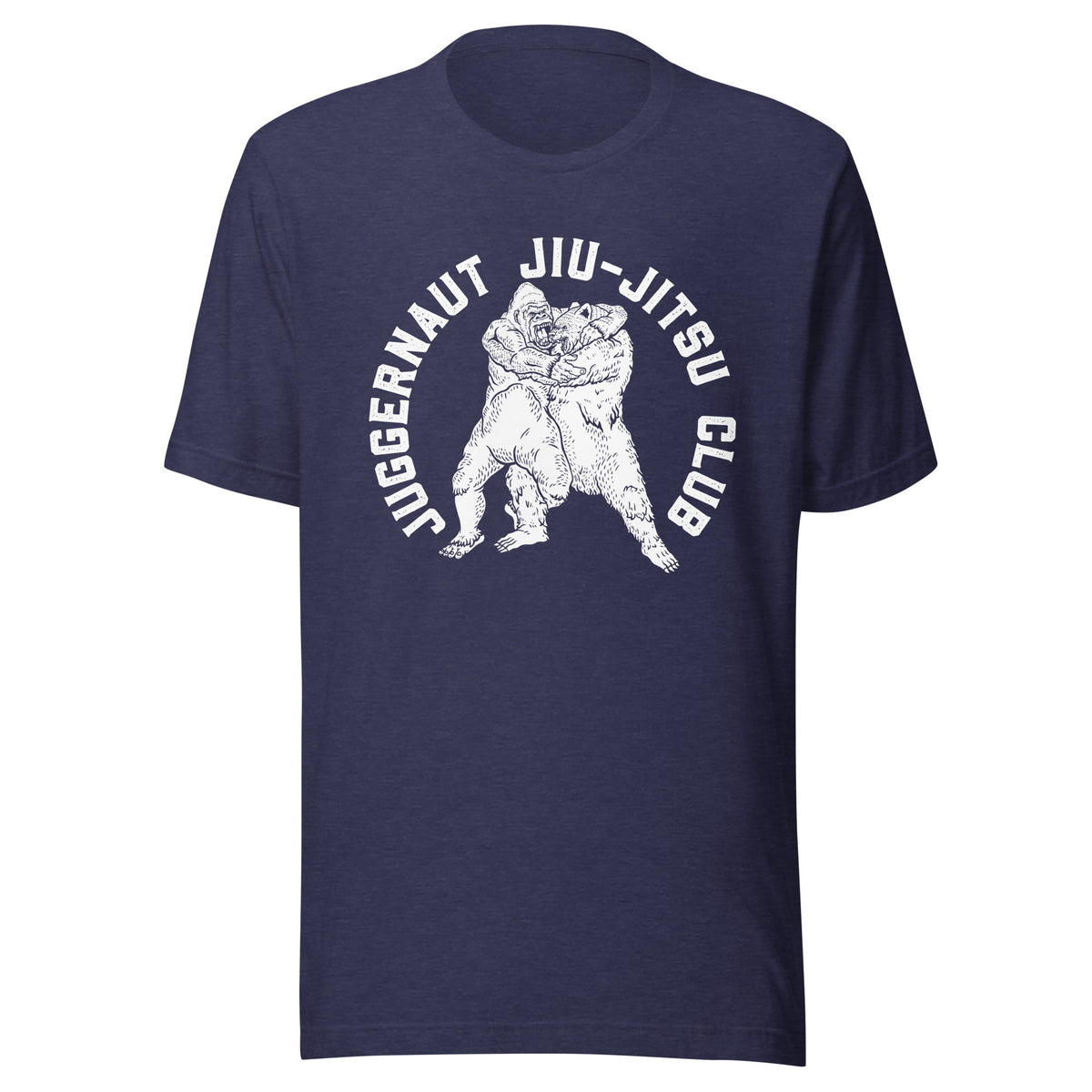 Jiu Jitsu Club T – Juggernaut Training Systems
