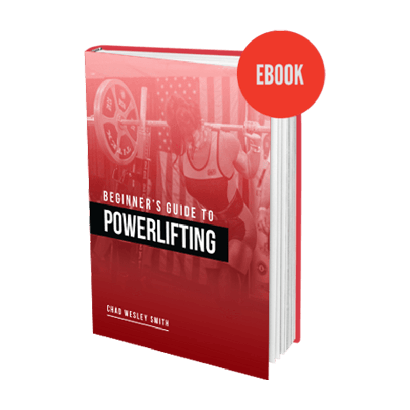 The Powerlifting Program Design Manual – Juggernaut Training Systems