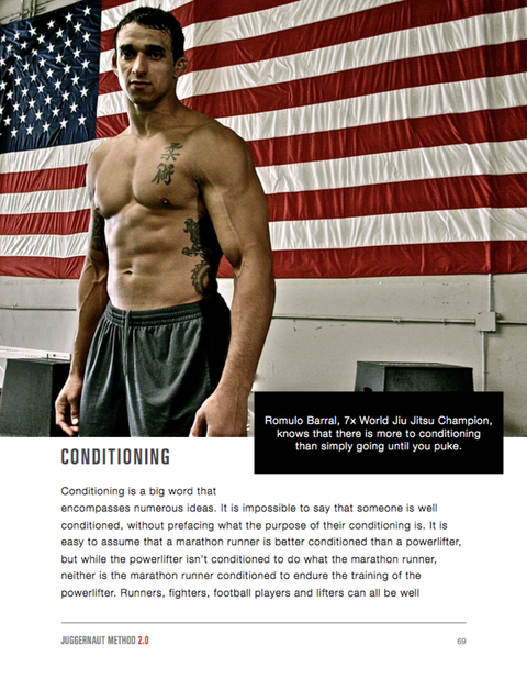 Juggernaut Training: A Thoughtful Pursuit of Strength – Juggernaut ...